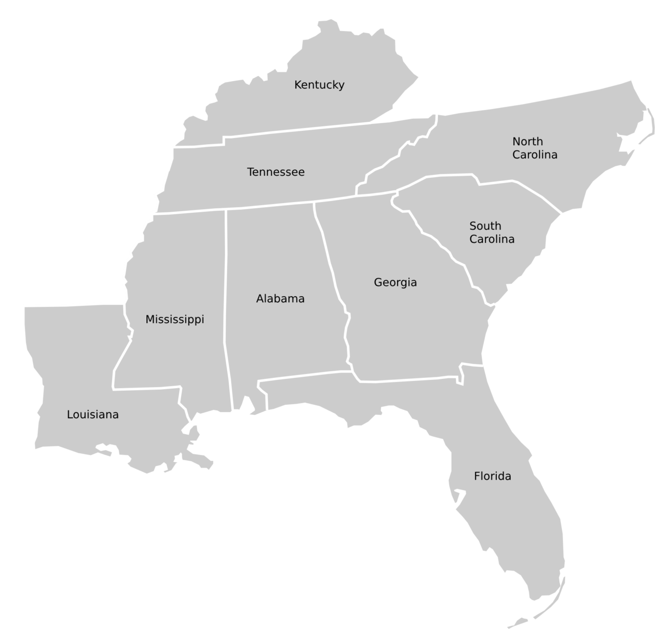 Locations - RTS Associates, LLC